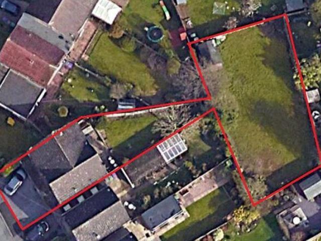 4 bedroom detached house for sale in Denham Gardens, Castlecroft, Wolverhampton, WV3