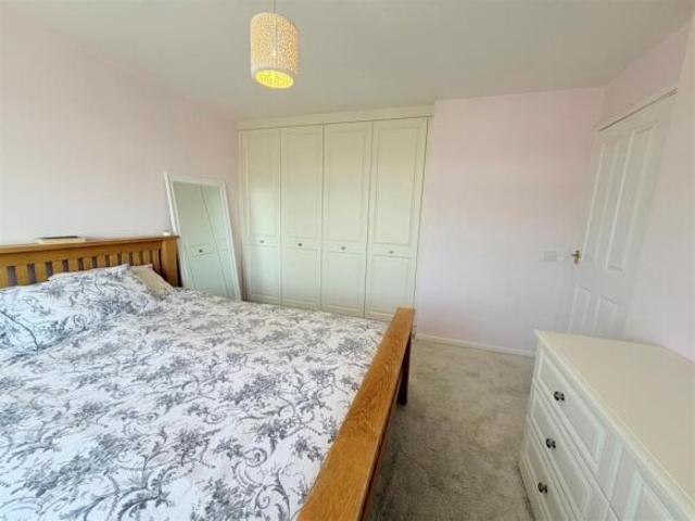 4 bedroom detached house for sale in Dennis Close, Littleover, Derby, DE23