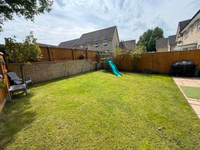4 bedroom detached house for sale in Dennison Close, Lancaster | Desirable Quernmore Park, LA1