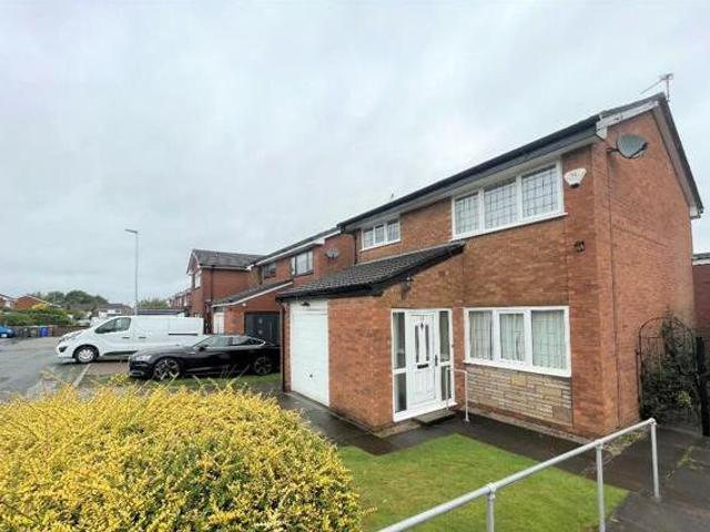 4 Bedroom Detached House For Sale In Denton