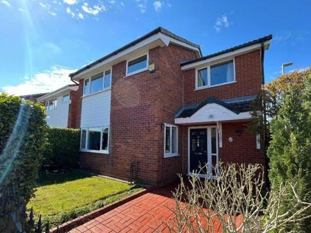 4 Bedroom Detached House For Sale In Denton