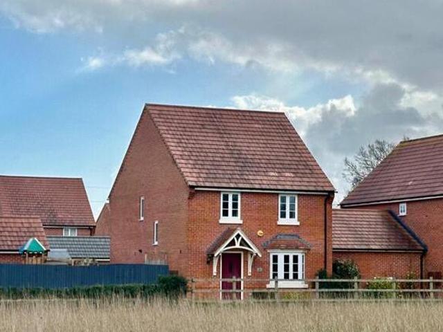 4 Bedroom Detached House For Sale In Derby, Derbyshire