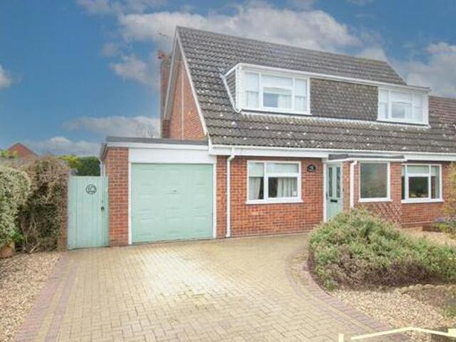 4 Bedroom Detached House For Sale In Dereham, Norfolk