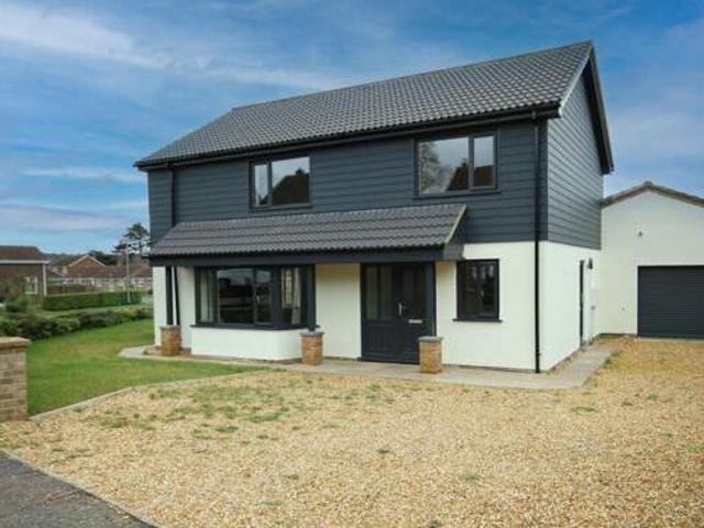4 Bedroom Detached House For Sale In Dersingham
