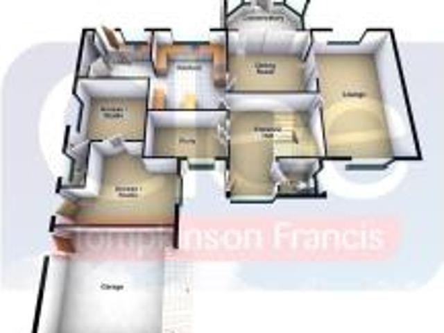 4 bedroom detached house for sale in Derwen Fawr Road, Sketty, Swansea, City And County of Swansea. SA2