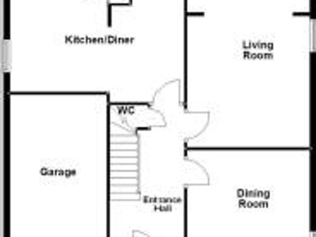 4 bedroom detached house for sale in Derwent Avenue, Allestree, Derby, DE22 2DP, DE22