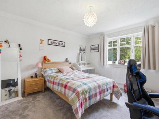 4 bedroom detached house for sale in Ditchingham Grove, Rushmere St. Andrew, IP5