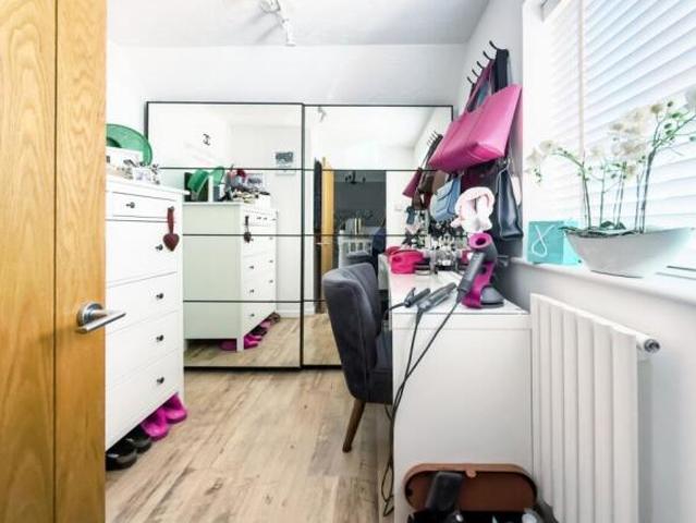 4 bedroom detached house for sale in Dickens Drive, Old Stratford, Milton Keynes, Northamptonshire, MK19