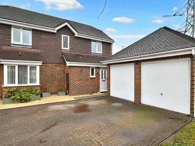 4 Bedroom Detached House For Sale In Didcot, Oxfordshire