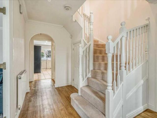 4 bedroom detached house for sale in Digby Croft, Middleton, Milton Keynes, MK10
