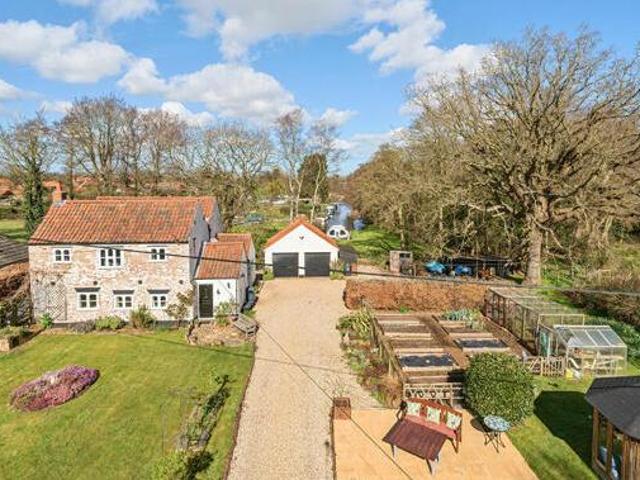 4 Bedroom Detached House For Sale In Dilham