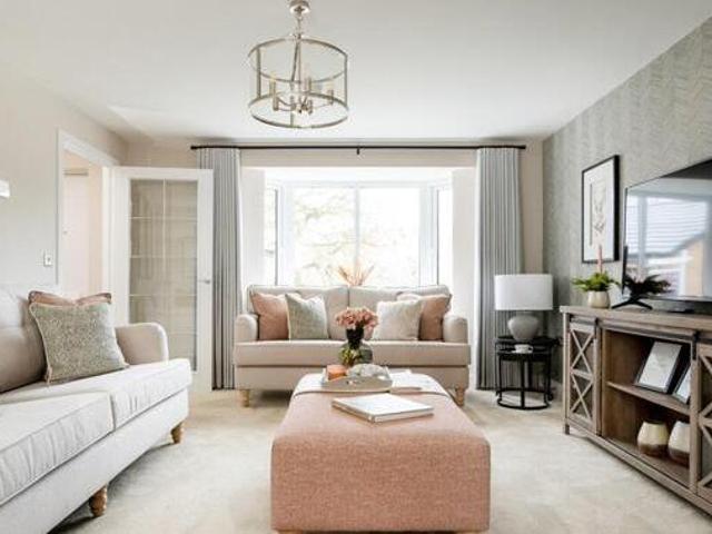 4 Bedroom Detached House For Sale In Dinnington