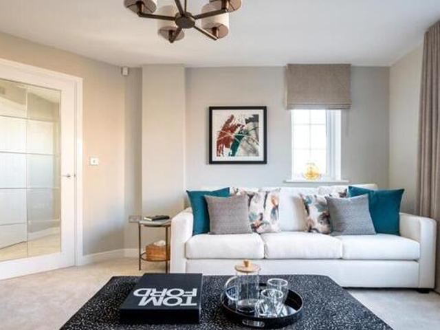 4 Bedroom Detached House For Sale In Dinnington