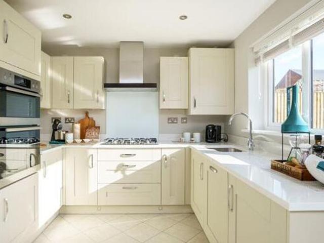 4 Bedroom Detached House For Sale In Dinnington