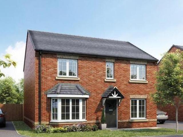 4 Bedroom Detached House For Sale In Dinnington