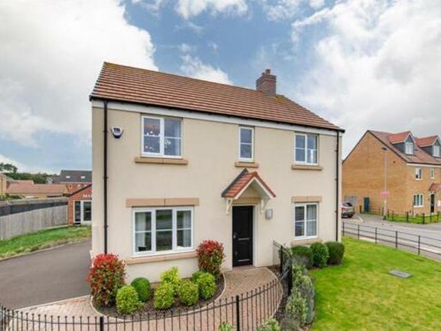 4 Bedroom Detached House For Sale In Dinnington