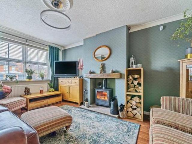 4 Bedroom Detached House For Sale In Dinnington
