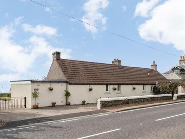 4 Bedroom Detached House For Sale In Drumeldrie, Upper Largo