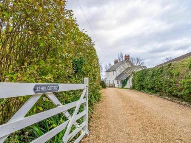 4 Bedroom Detached House For Sale In Dry Drayton