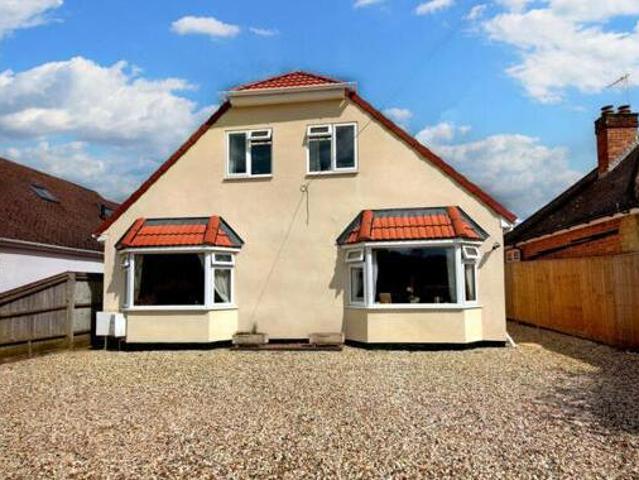 4 Bedroom Detached House For Sale In Dry Sandford, Abingdon