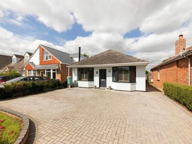 4 Bedroom Detached House For Sale In Drayton