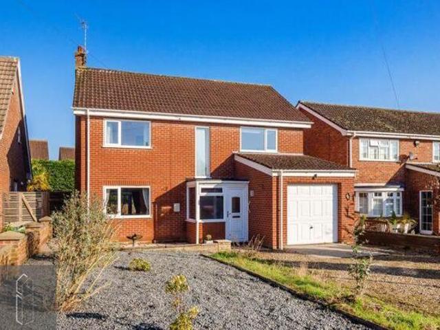 4 Bedroom Detached House For Sale In Drayton