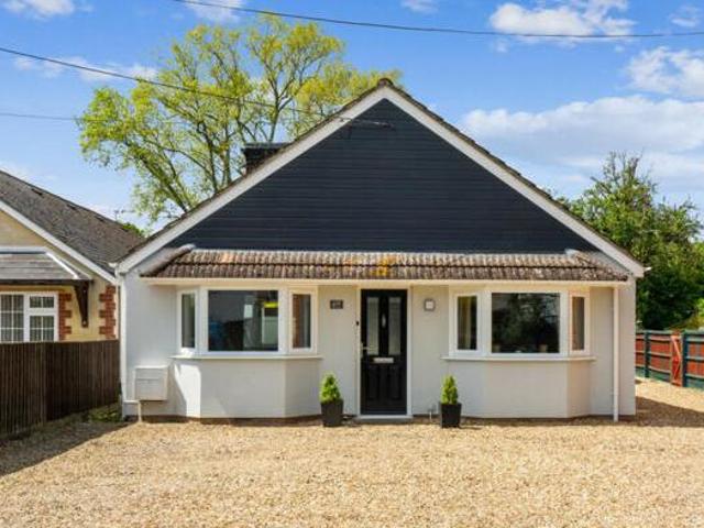 4 Bedroom Detached House For Sale In Drayton