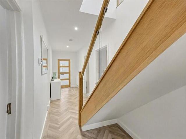 4 bedroom detached house for sale in Drayton Wood Road, Hellesdon, Norwich, Norfolk, NR6