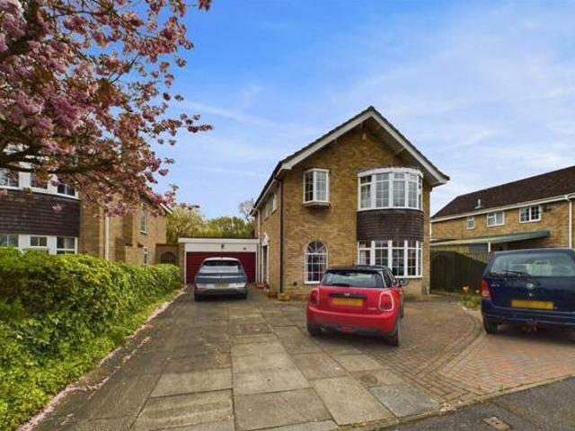 4 Bedroom Detached House For Sale In Driffield