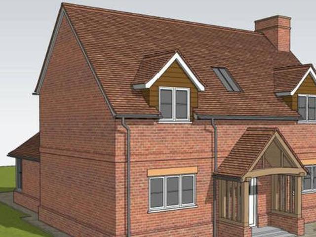 4 bedroom detached house for sale in Drift Lane Bosham PO18