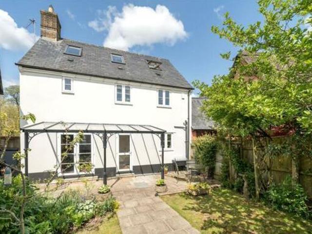 4 Bedroom Detached House For Sale In Drimpton