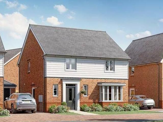 4 bedroom detached house for sale in Drove Lane Yapton West Sussex BN18 0EB BN18