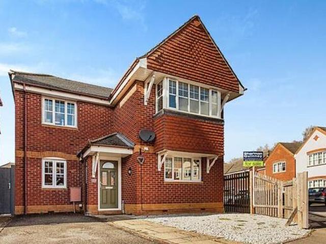4 Bedroom Detached House For Sale In Duxford