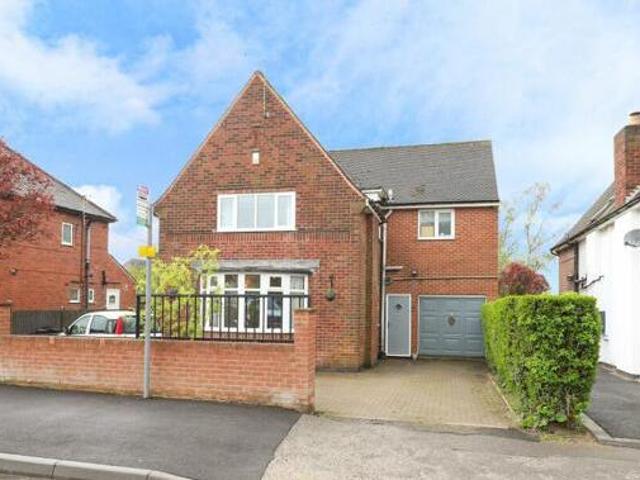 4 Bedroom Detached House For Sale In Duckmanton