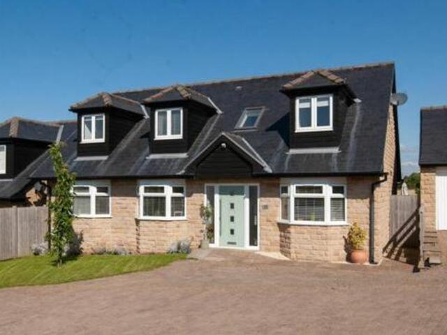 4 Bedroom Detached House For Sale In Duckmanton