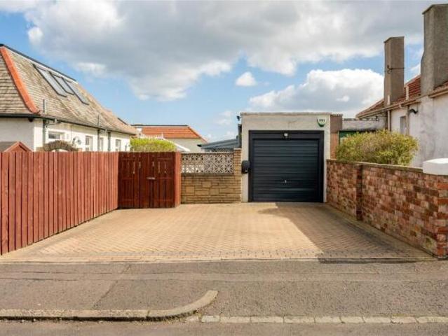 4 bedroom detached house for sale in Duddingston Road, Edinburgh, EH15