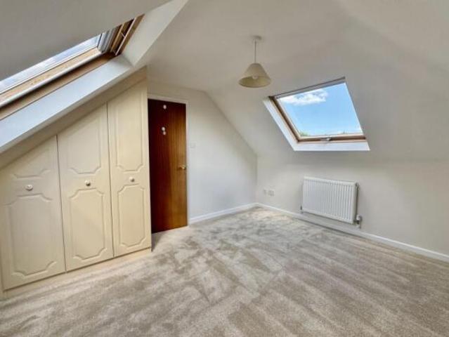 4 bedroom detached house for sale in Dulsie Road, Talbot Woods, Bournemouth, BH3