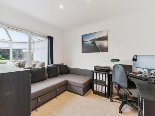 4 bedroom detached house for sale in Dumbrock Road, Milngavie, G62