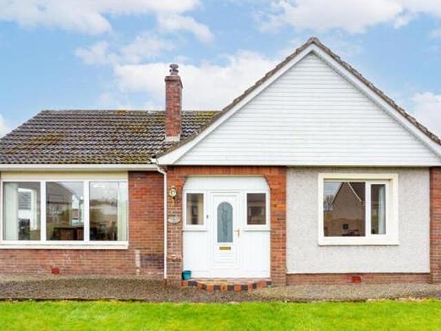 4 Bedroom Detached House For Sale In Dumfries