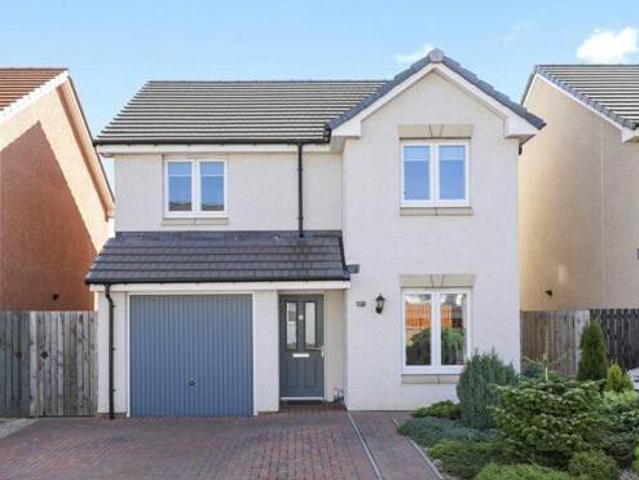 4 Bedroom Detached House For Sale In Dunbar