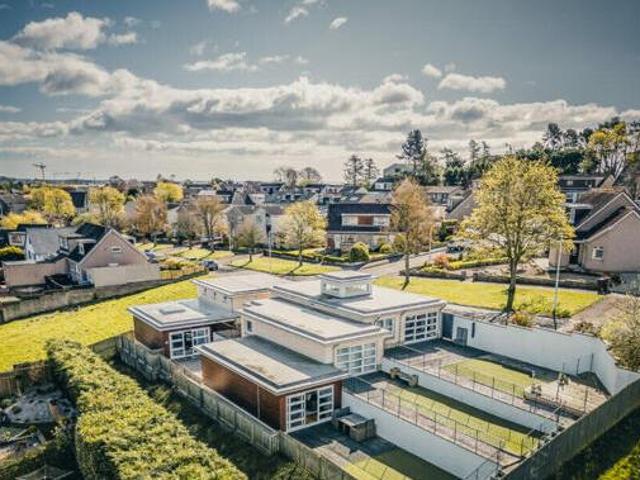 4 Bedroom Detached House For Sale In Dundee
