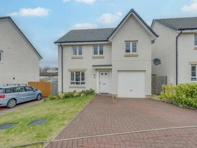 4 Bedroom Detached House For Sale In Dunfermline