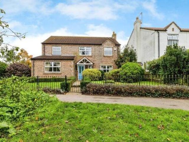 4 Bedroom Detached House For Sale In Dunholme