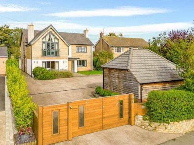 4 Bedroom Detached House For Sale In Dunholme