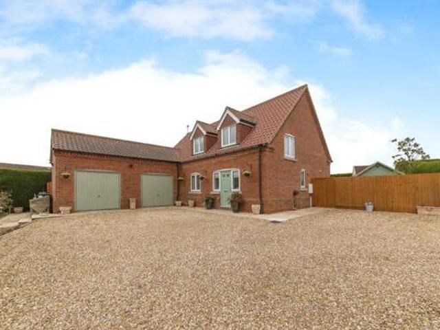 4 Bedroom Detached House For Sale In Dunham On Trent