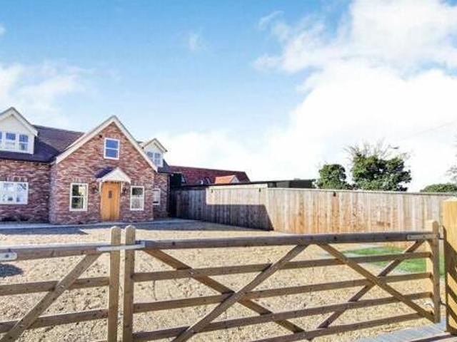 4 Bedroom Detached House For Sale In Dunmow, Essex