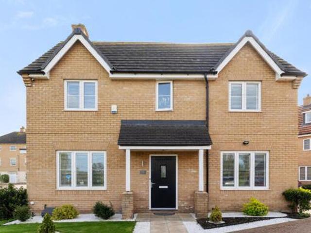 4 Bedroom Detached House For Sale In Dunmow, Essex