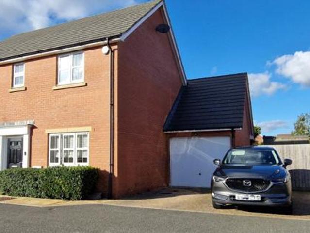 4 Bedroom Detached House For Sale In Dunmow, Essex