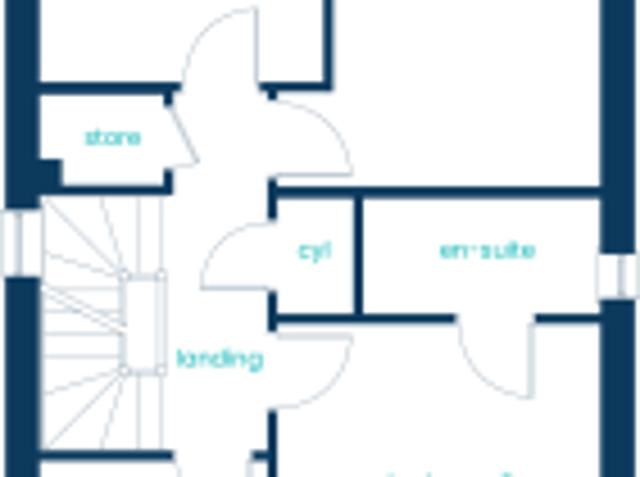 4 bedroom detached house for sale in Dunnock Close, Chorlton, Manchester, M21 0UX, M21