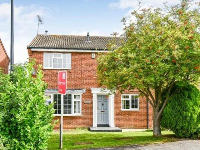 4 Bedroom Detached House For Sale In Dunnington